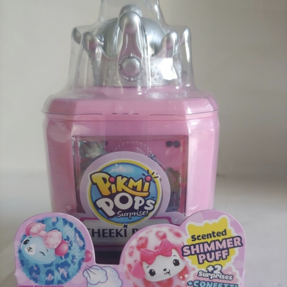 pikmipops | Toys | Pikmi Pop Surprise | Poshmark